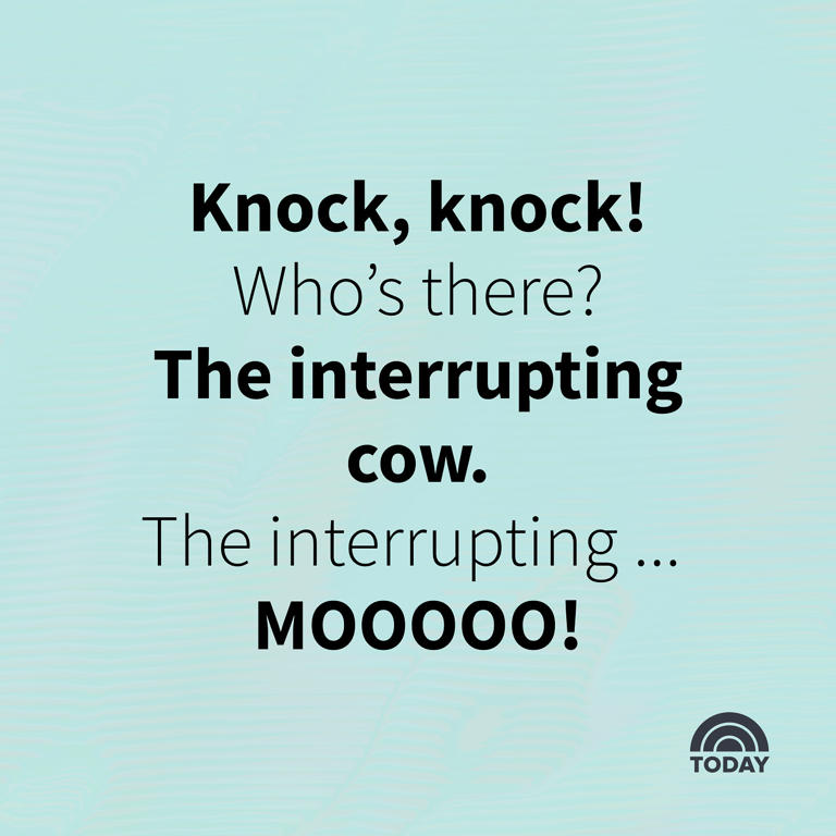 Crack up the youngsters with these 164 funny jokes for kids