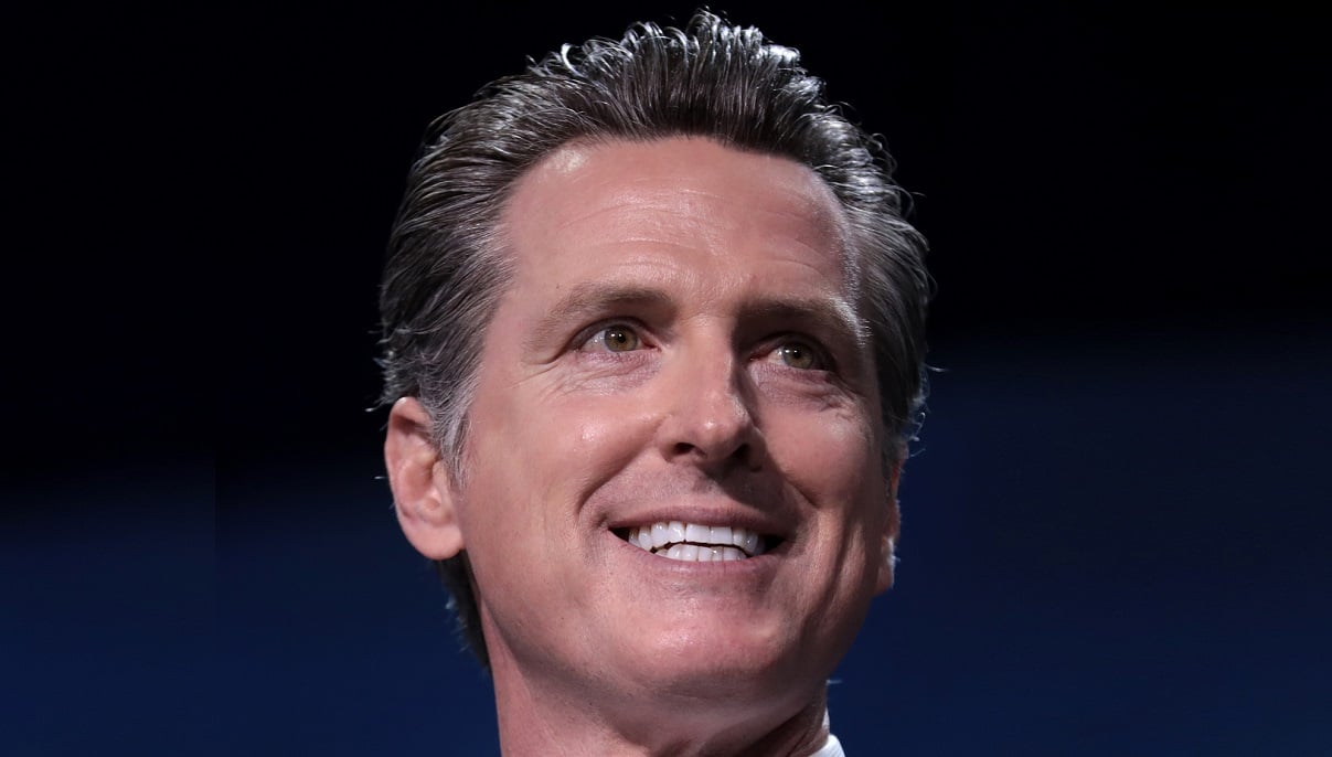 Gavin Newsom Is "Torching His Prospects for the Future" Says Former GOP ...