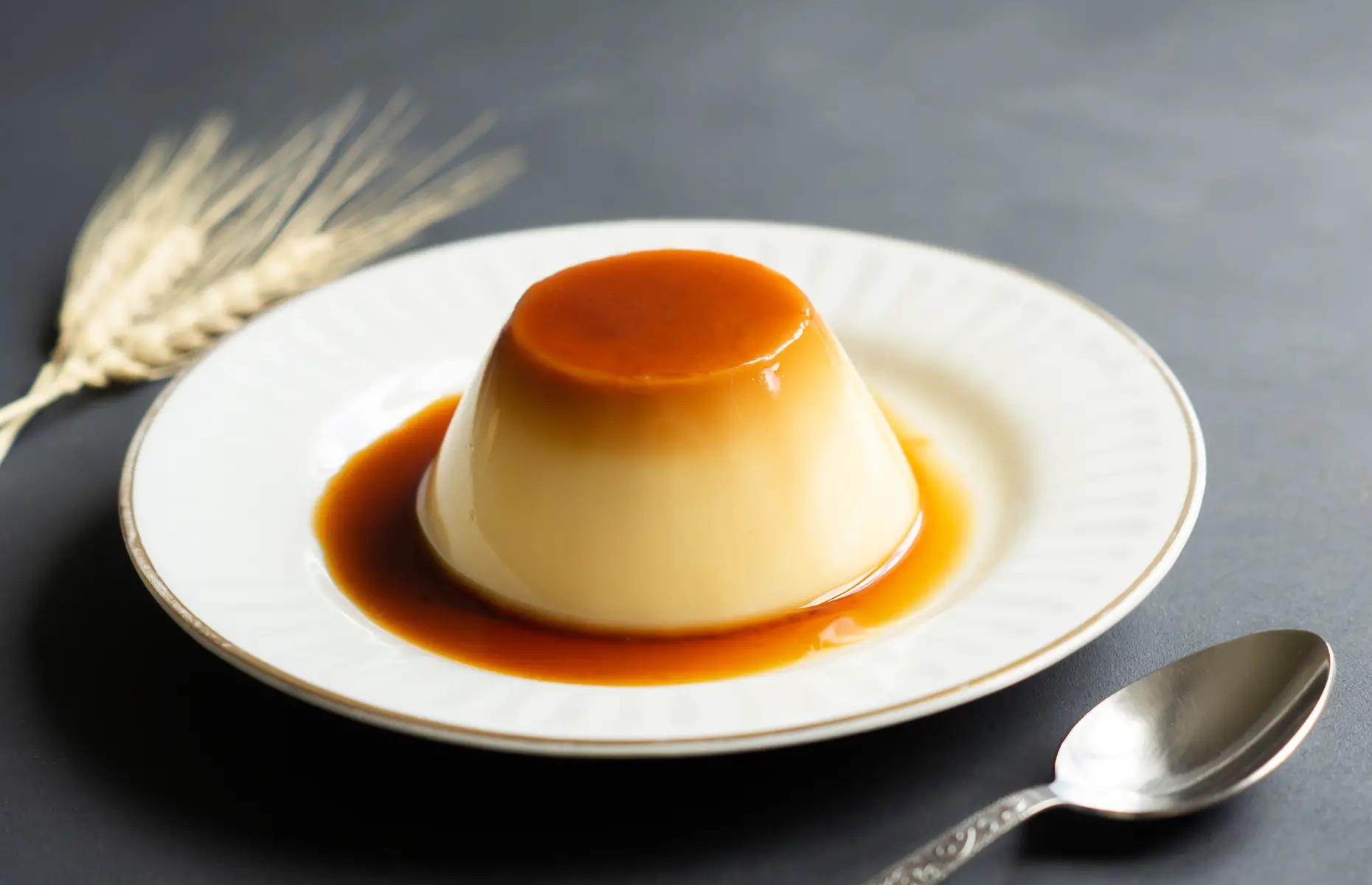 The world's favourite desserts, ranked