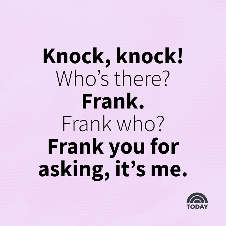 175 bad jokes that are so dumb, you just have to laugh