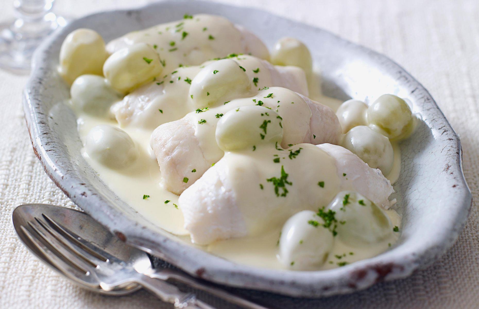 Amazing dishes that disappeared from restaurant menus