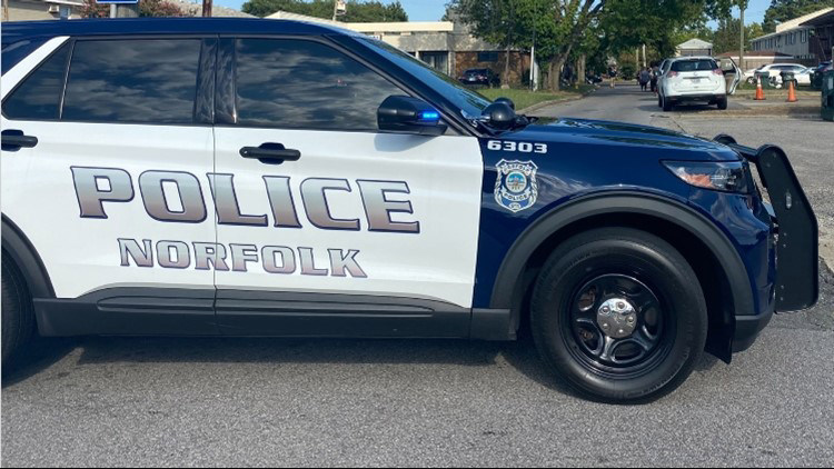 Man arrested after alleged domestic assault in Norfolk Man arrested after alleged domestic assault in Norfolk