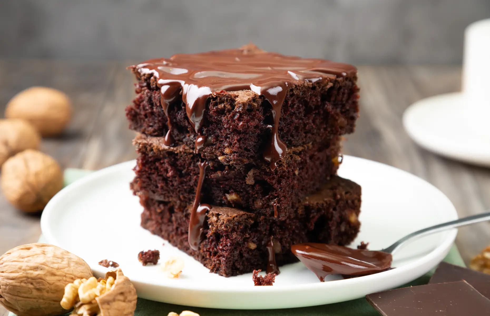 We’ve ranked the world's most delicious desserts – how many have you tried?