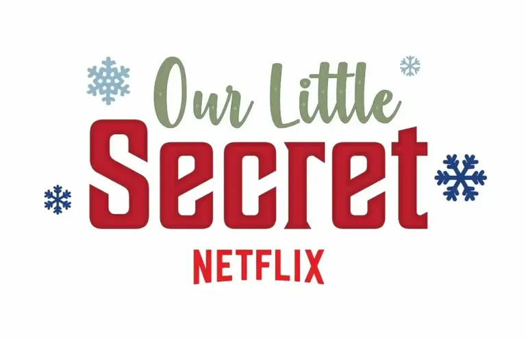 'Our Little Secret' Third Lindsay Lohan Netflix Movie: November 2024 Release & What We Know