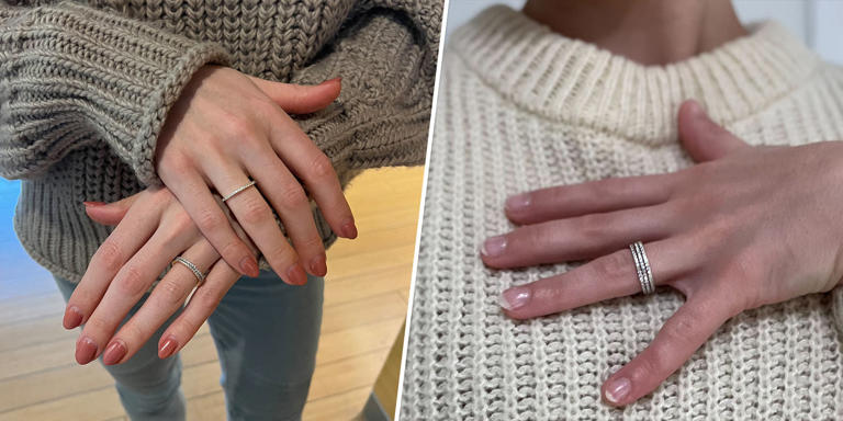 This affordable ring is Amazon's #1 bestseller — it costs less than $20 ...