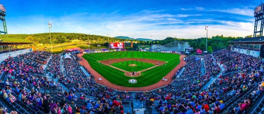 Curve to host second annual Maverick Baker Baseball Showcase for high ...