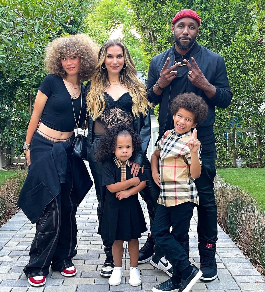 Allison Holker Details Stephen “tWitch” Boss’ Final Words to Daughter