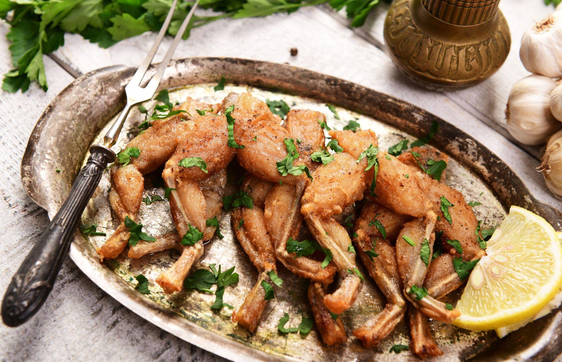 Ranking the classic restaurant dishes we miss the most