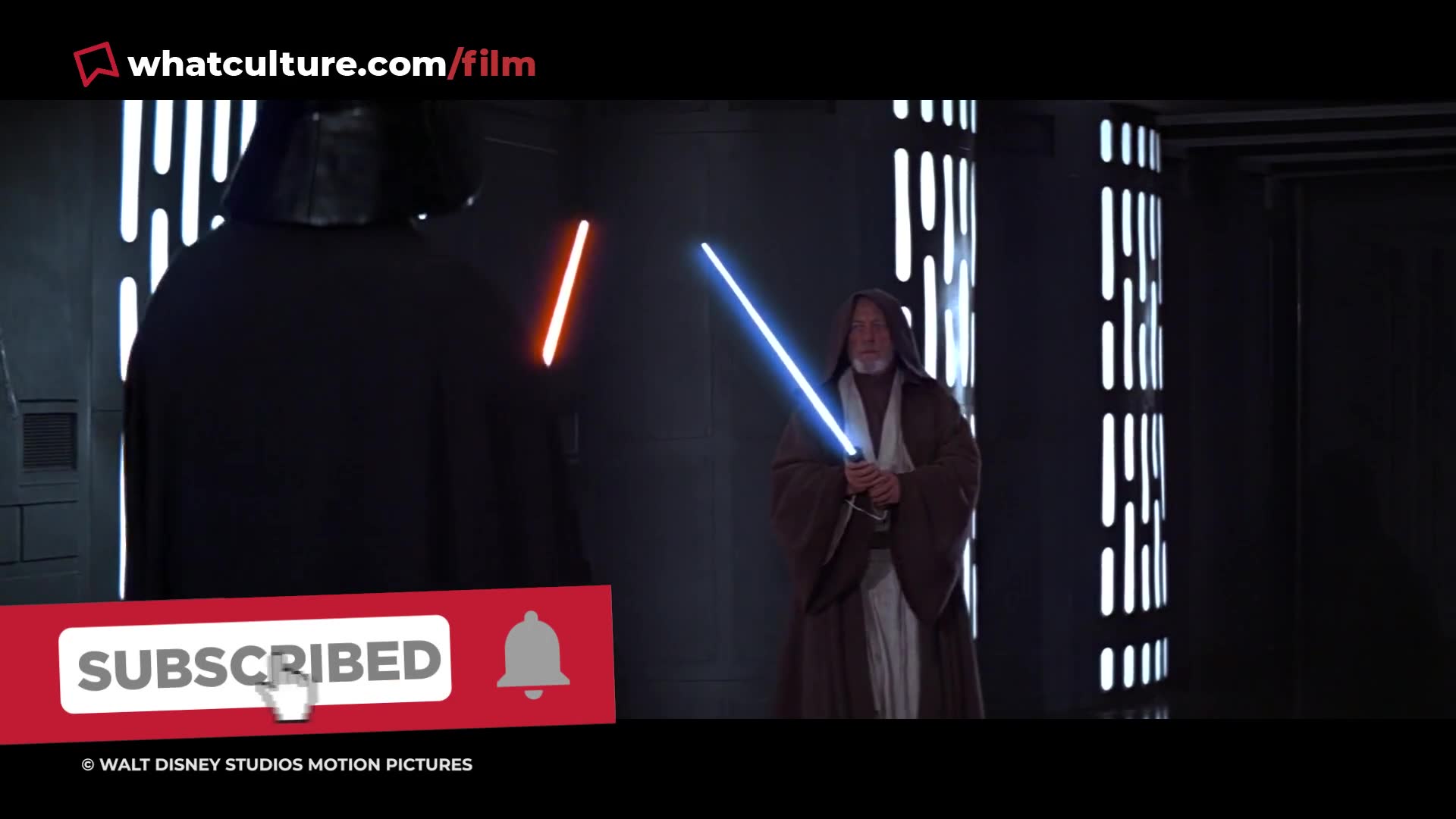 10 Best CGI Moments In Star Wars History