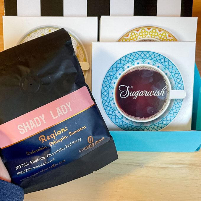 We Tried Sugarwish—and It’s the Personalized Care Package of Our Dreams