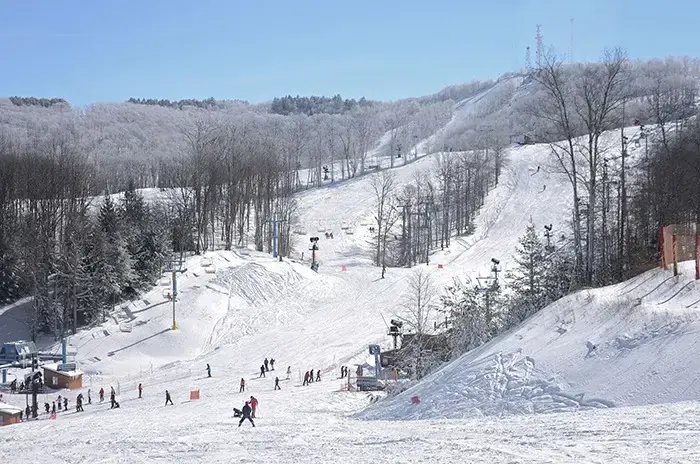 7 places to ski and snowboard within 3 hours of Charlotte