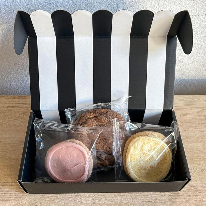 We Tried Sugarwish—and It’s the Personalized Care Package of Our Dreams