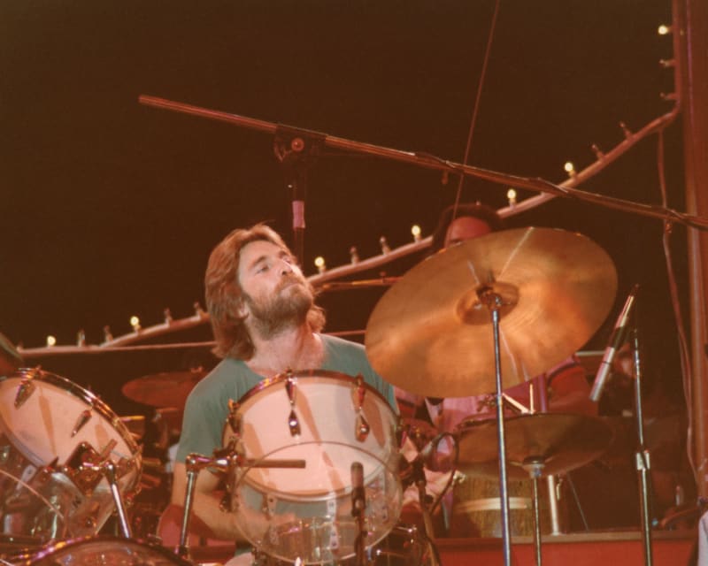 The Members of the Beach Boys: Where Are They Now?