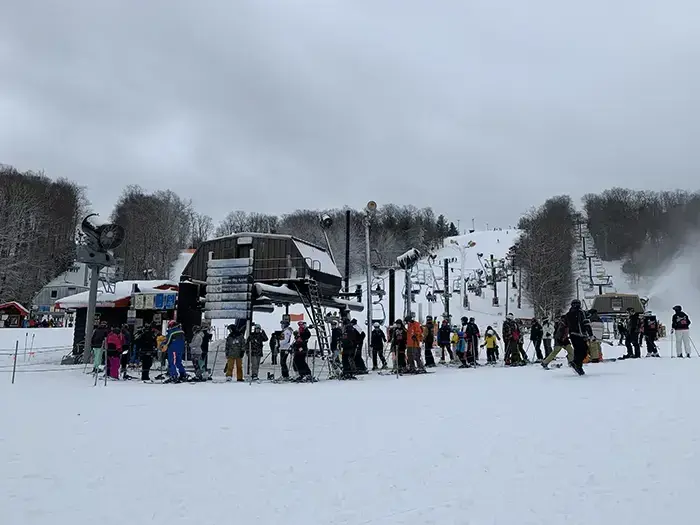7 places to ski and snowboard within 3 hours of Charlotte