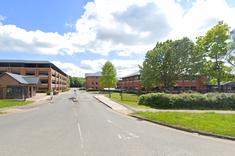 Ruddington firm MHR could create more than 100 new jobs with new office ...
