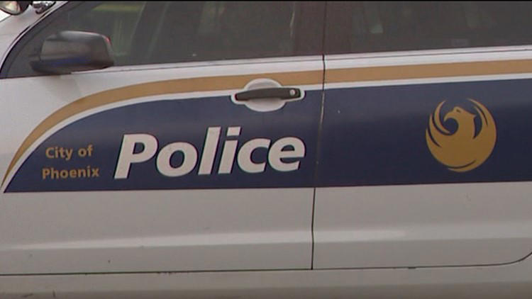 Police investigating deadly shooting in Phoenix