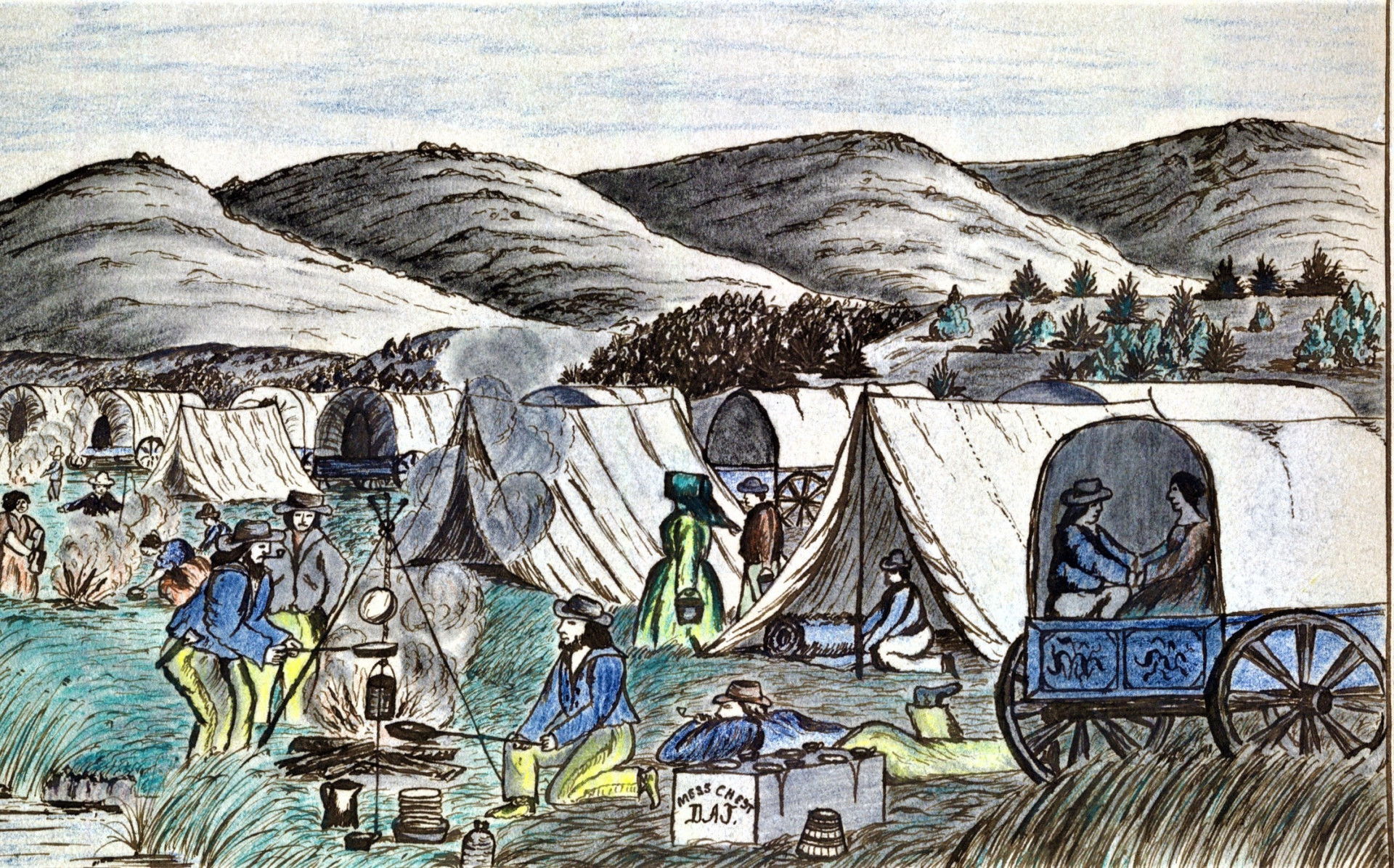 Les histoires de survivants les plus passionnantes de tous les temps