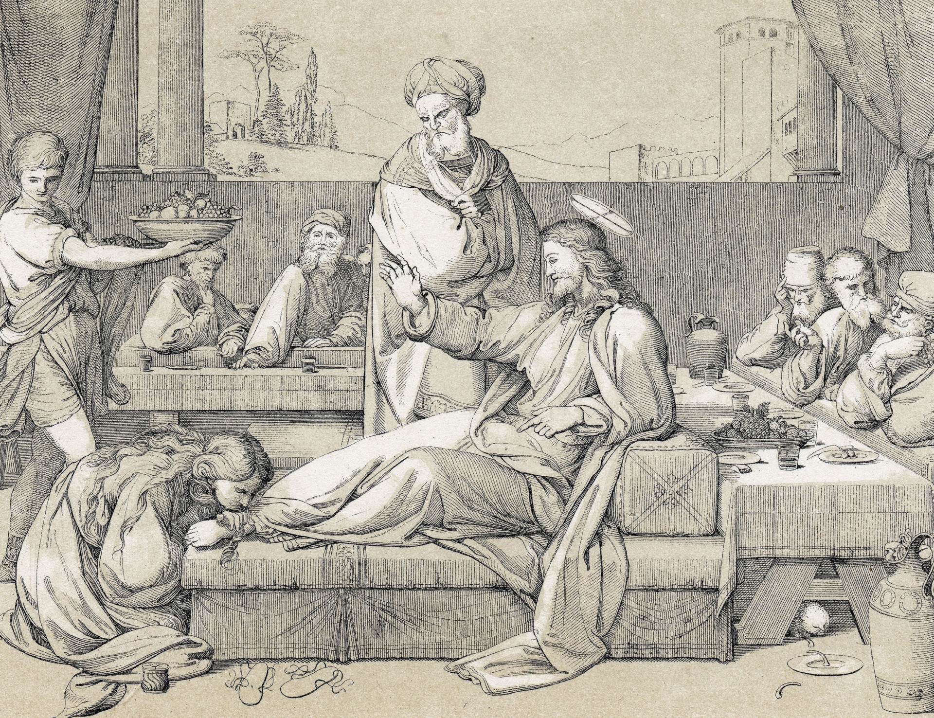 Was Judas really a bad guy?