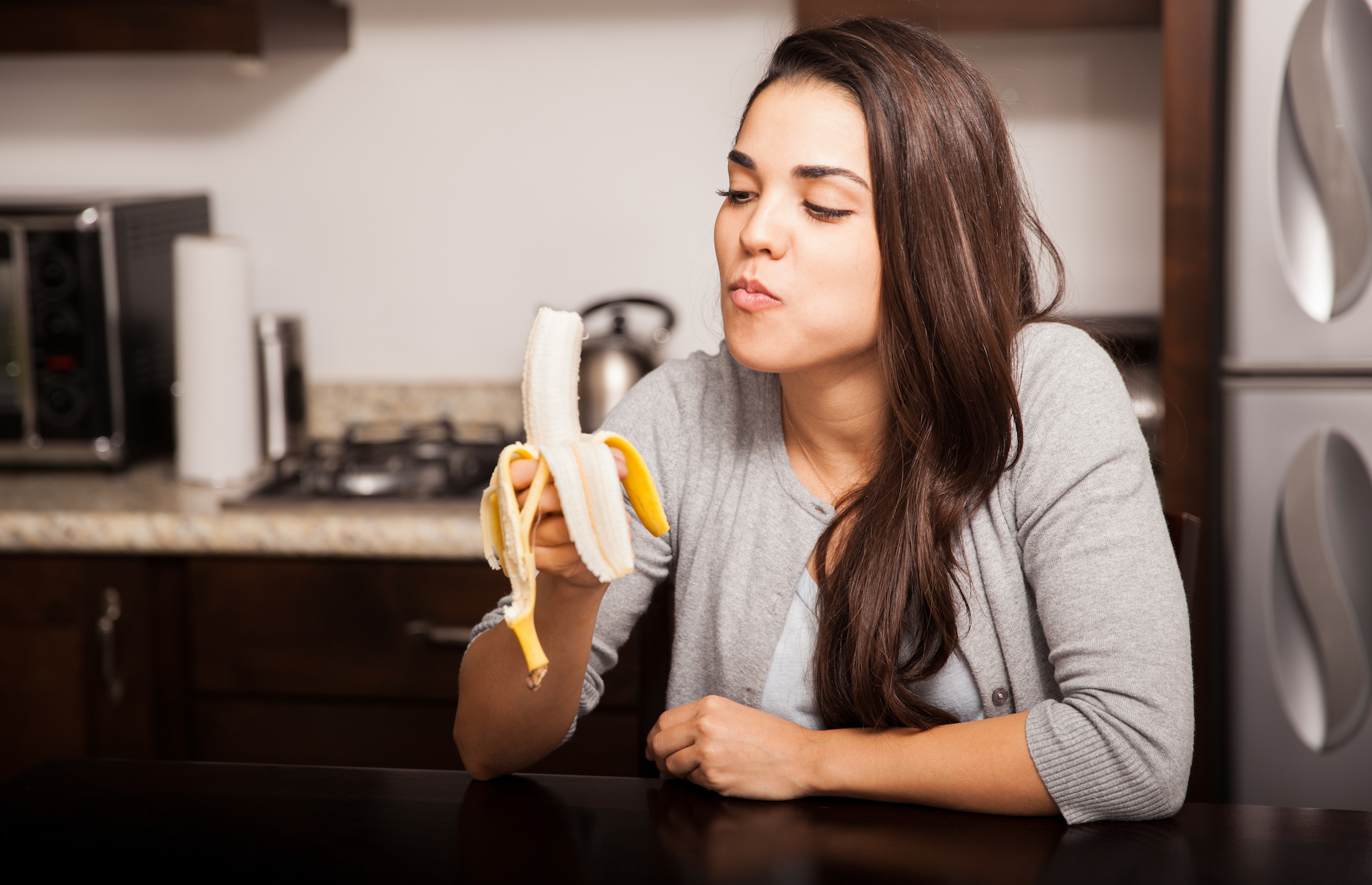 These behaviours could damage your kidneys