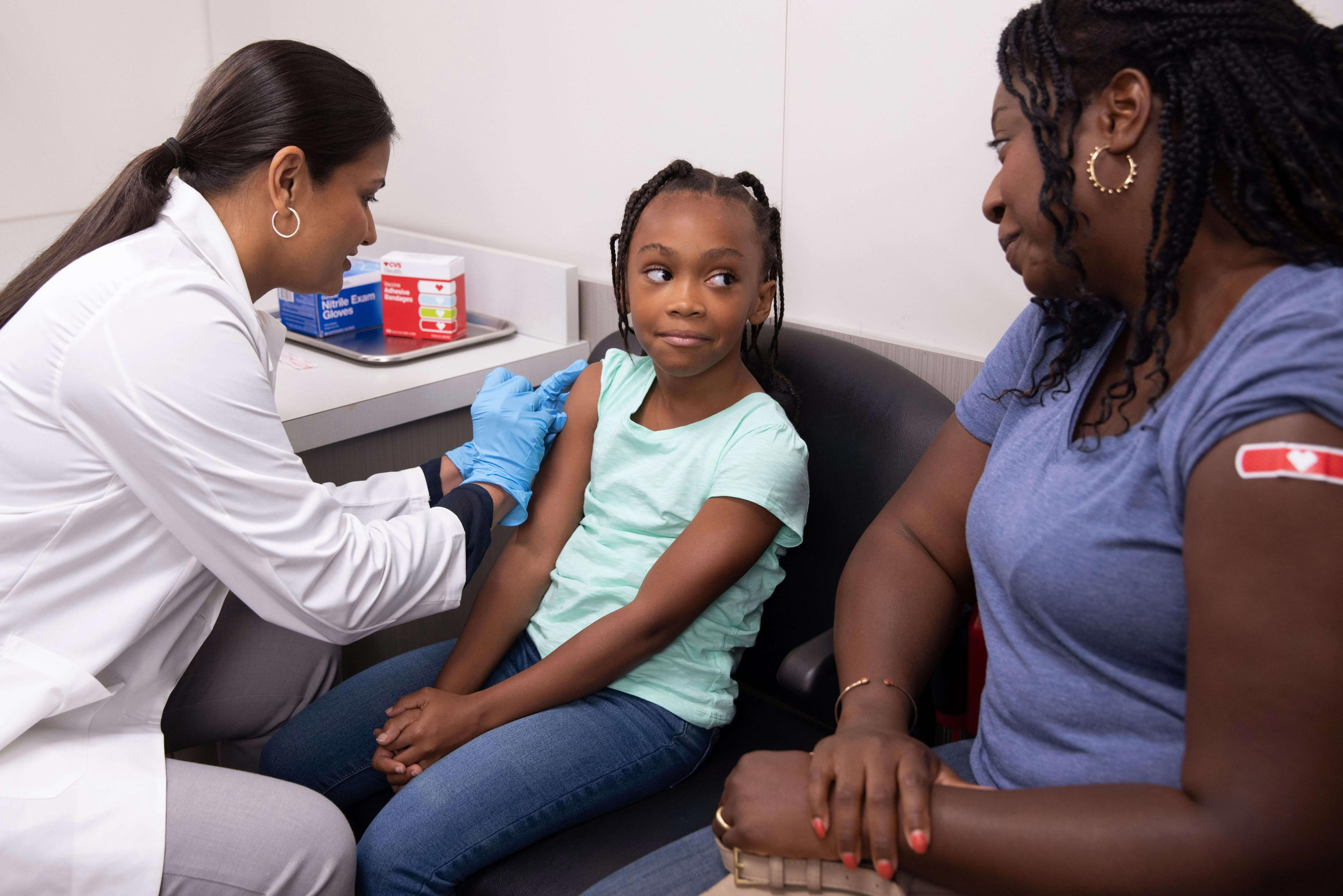 Flu cases rising in several states, including Kentucky. See map, how to ...