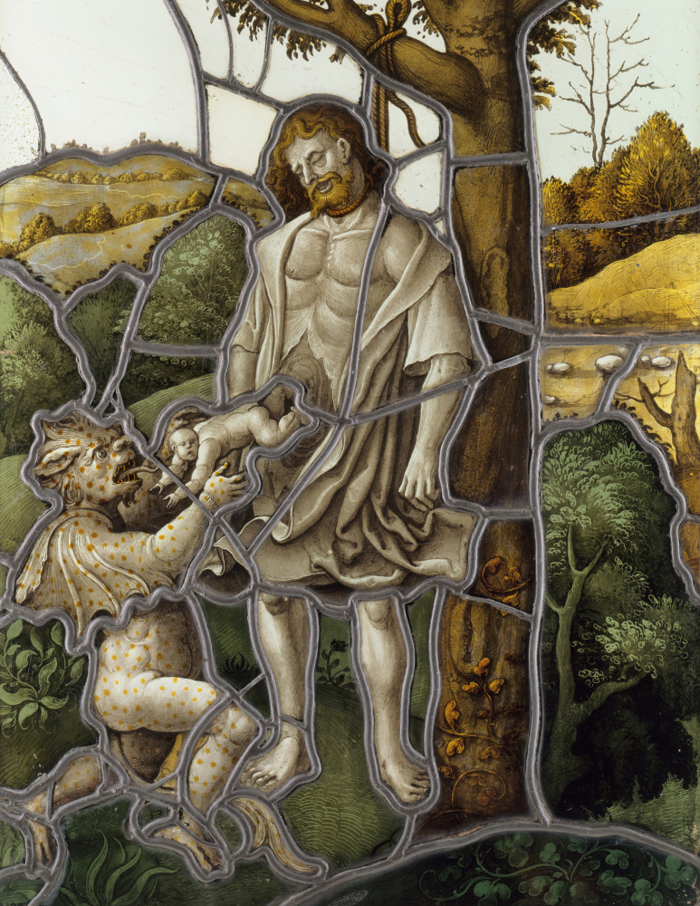 Was Judas really a bad guy?