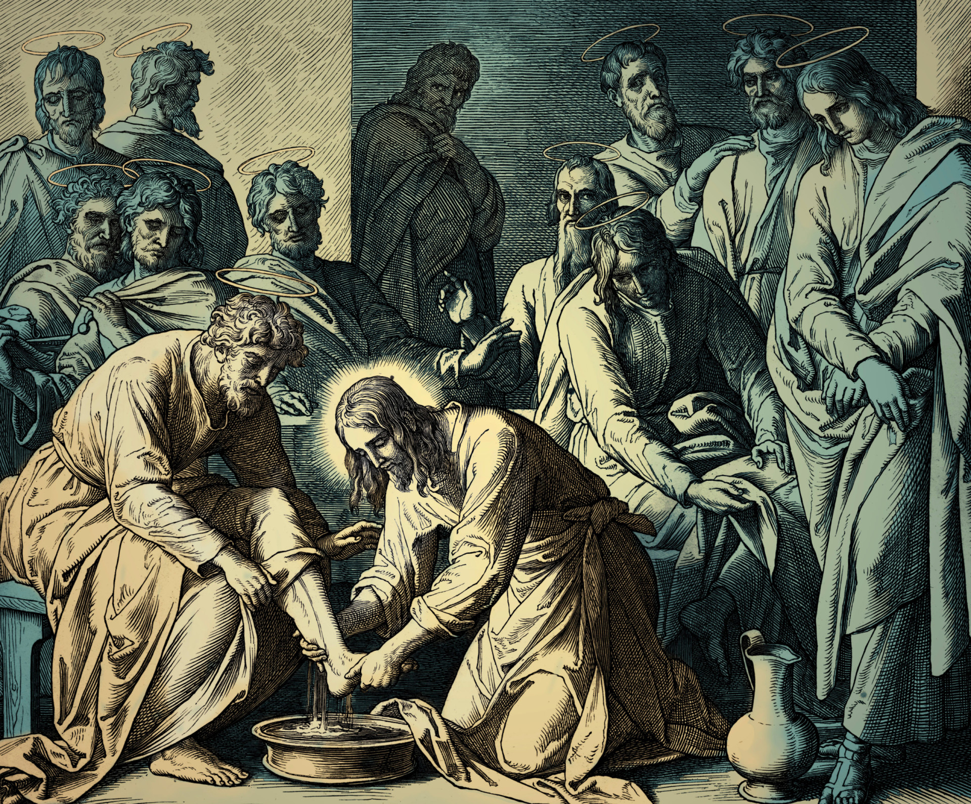 Was Judas really a bad guy?