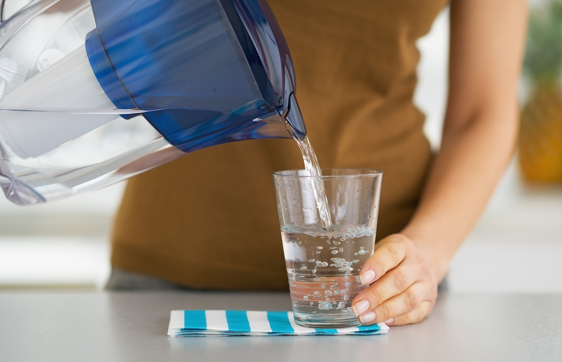 These behaviours could damage your kidneys