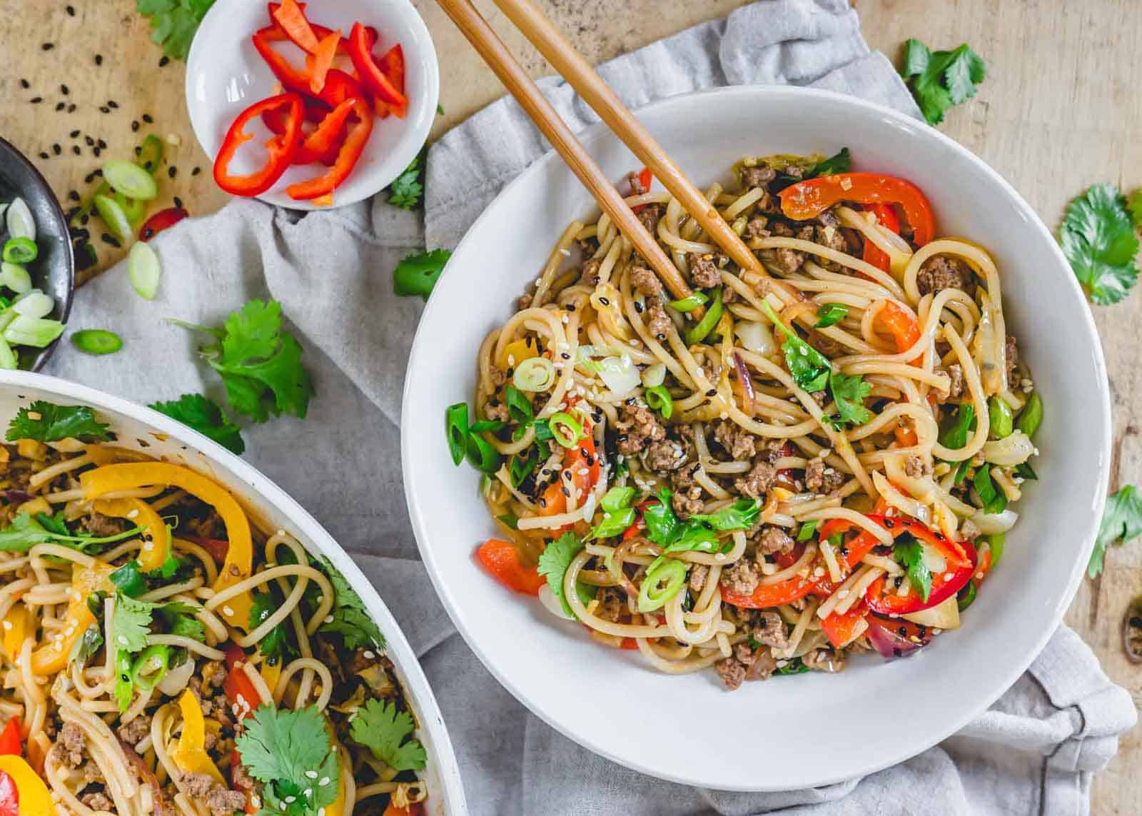 25 Meals That Hit Like A Chili-Pepper Punch To The Face