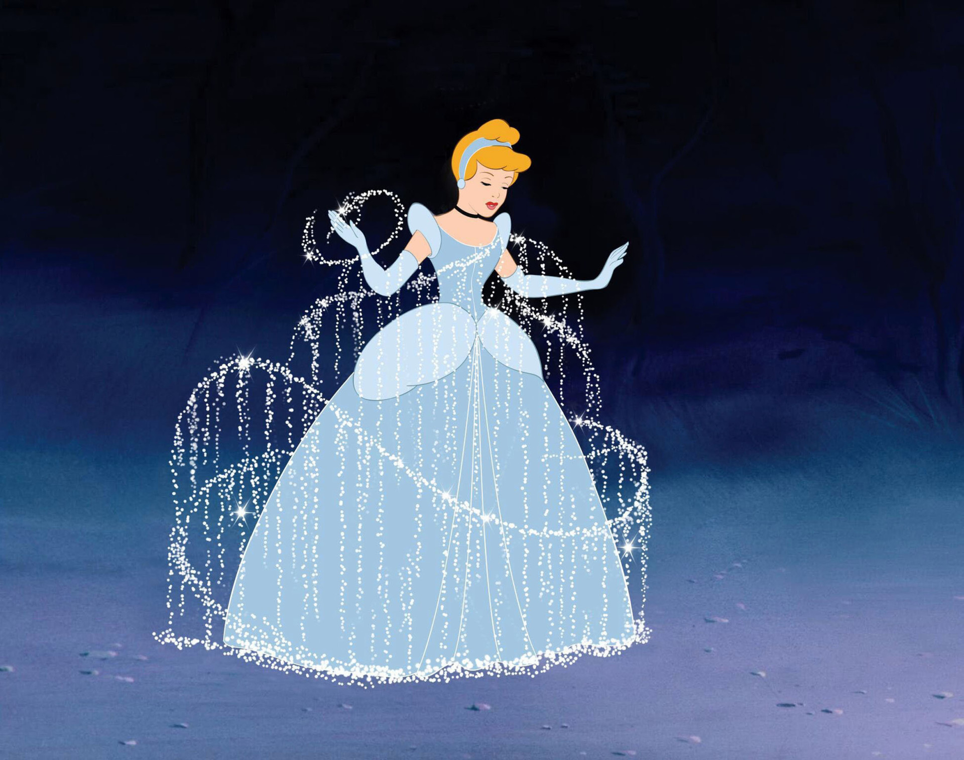 Qual a idade das Princesas e Príncipes da Disney?