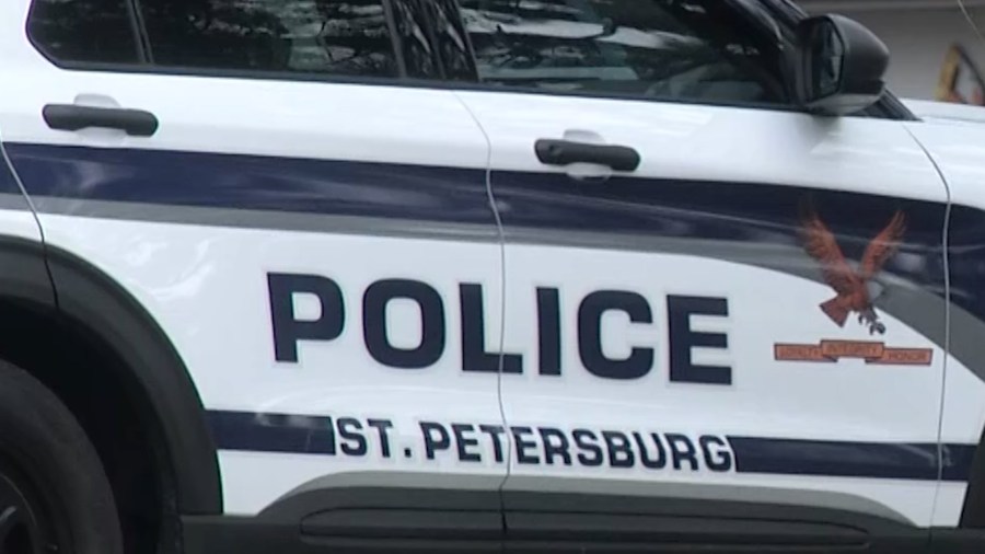 St. Pete man lives with mother’s decomposing body, police say