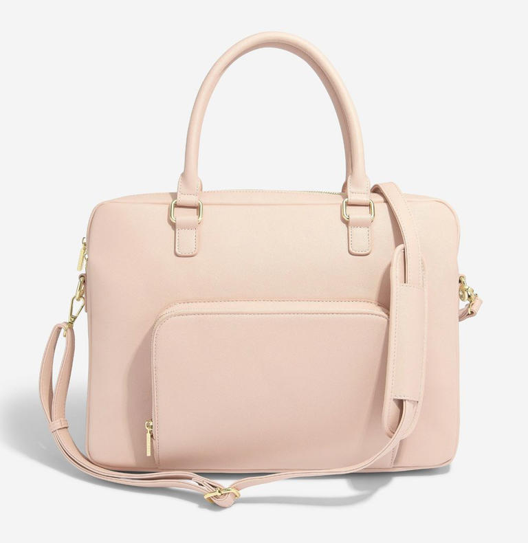 17 best laptop bags for women wanting a stylish commute in 2025