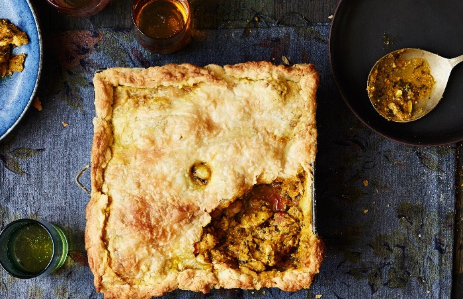 32 perfect pie recipes for any celebration