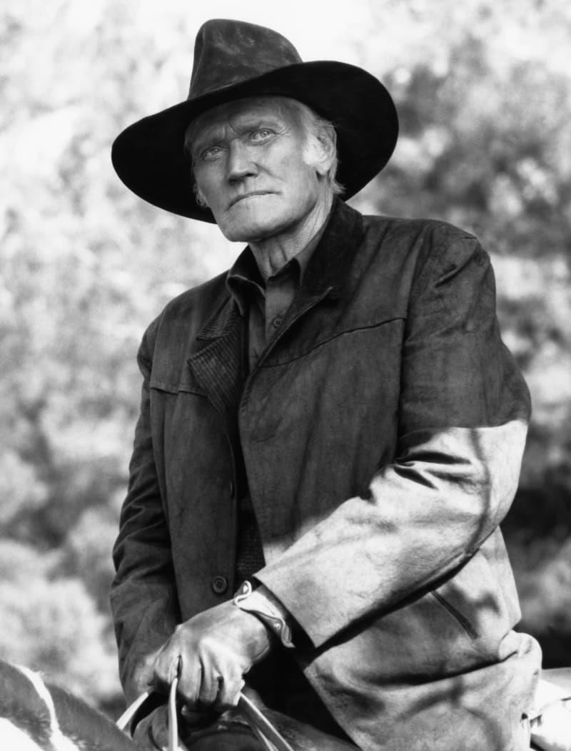 'The Rifleman': A Look At Chuck Connors' Cause Of Death