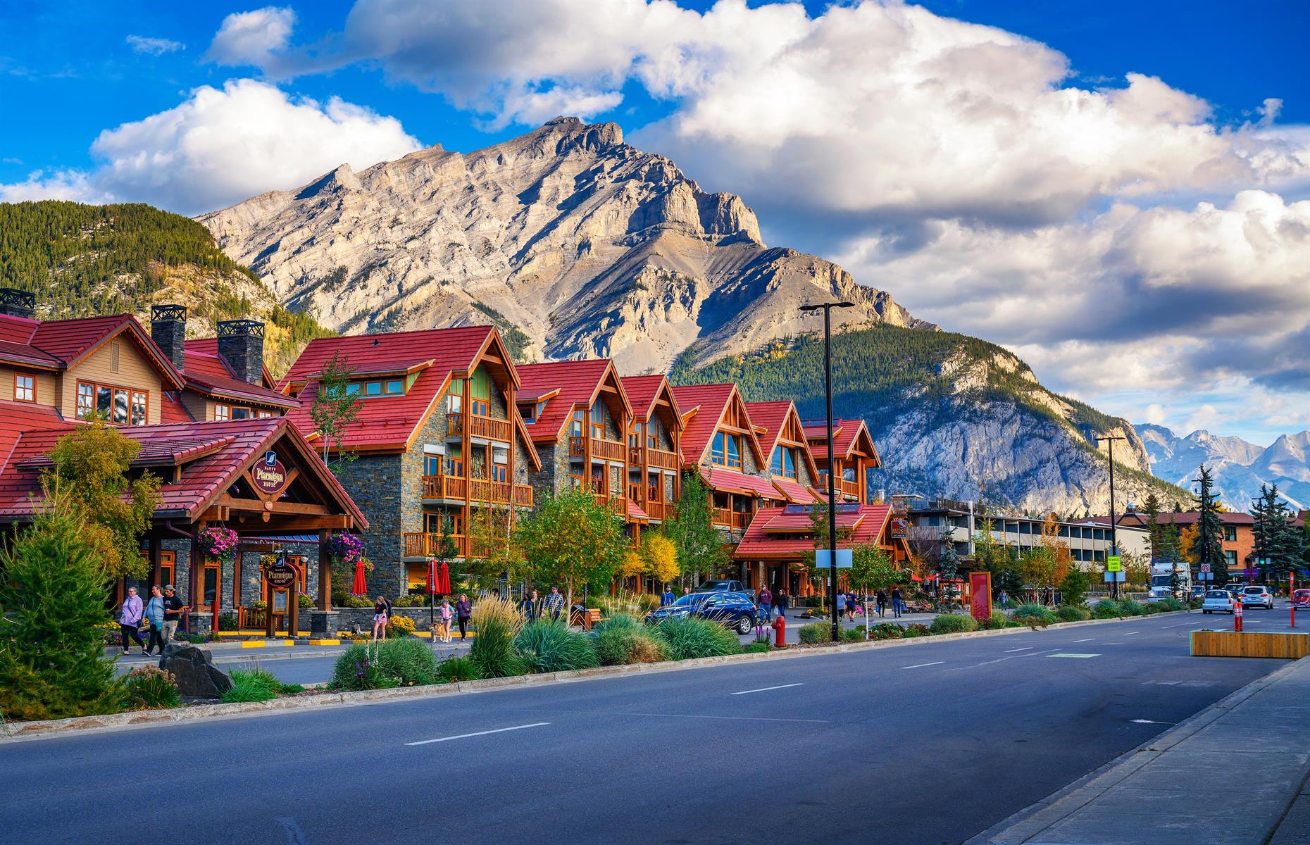 The world's most beautiful small towns, revealed