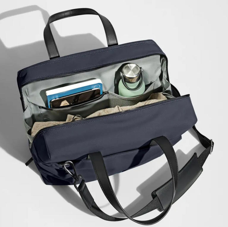 20 best laptop bags for women over 40 who want a stylish commute