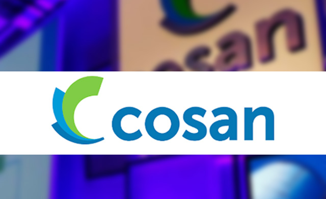 Cosan capta R$ 1,43 bilhão em segunda oferta de ações na B3