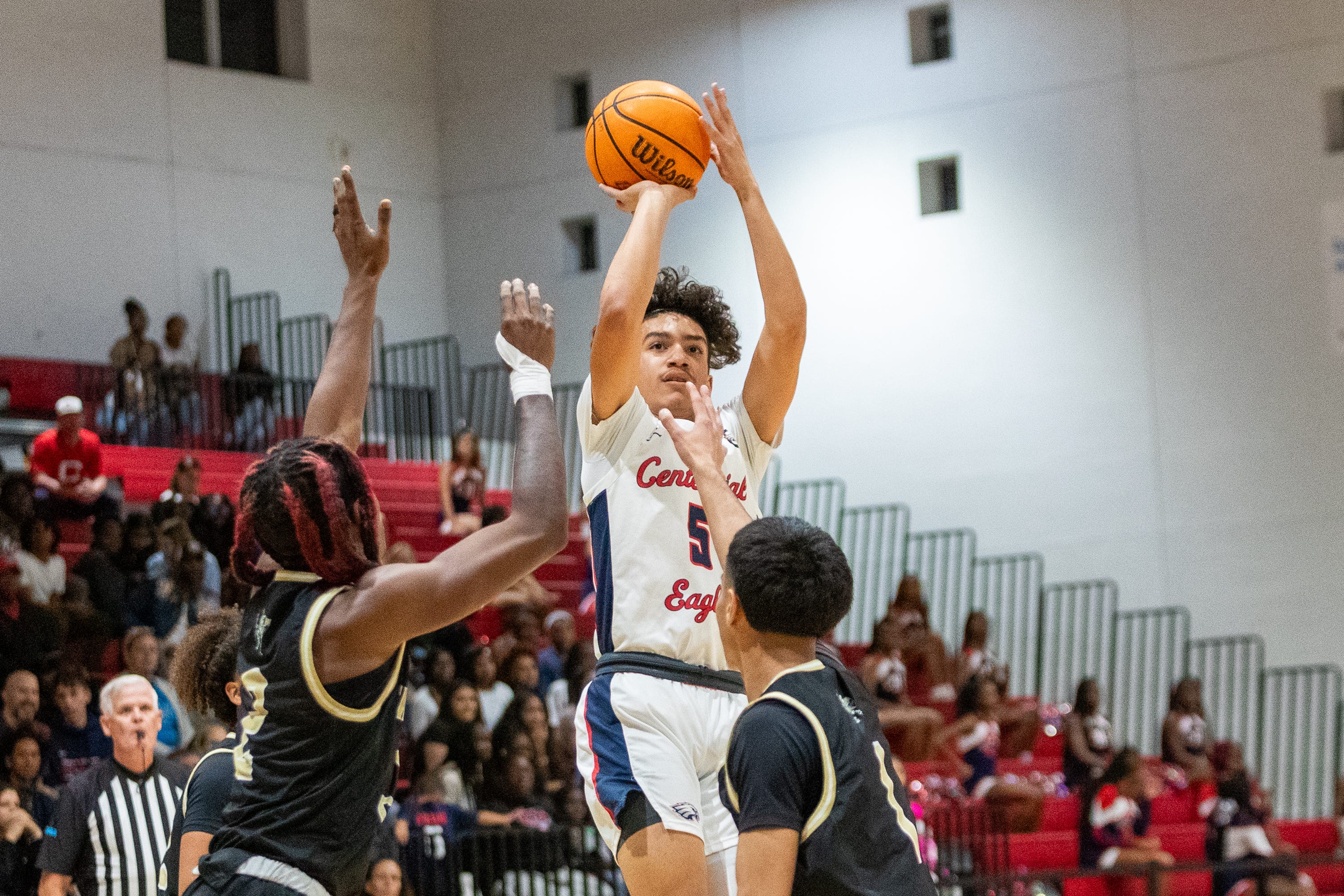 Area Roundup: Treasure Coast high school sports scores for Jan. 6-11, 2025