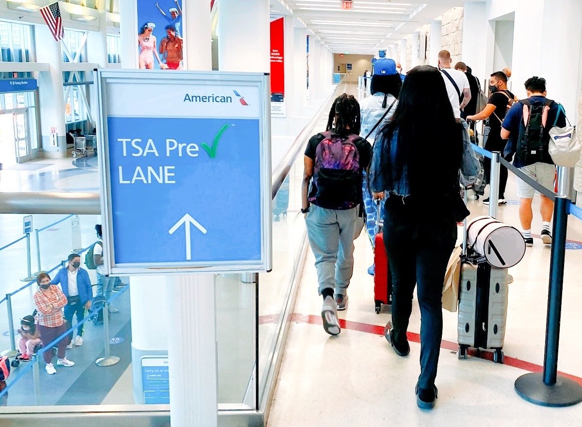 How to get TSA PreCheck fast and 4 other tips you need to know