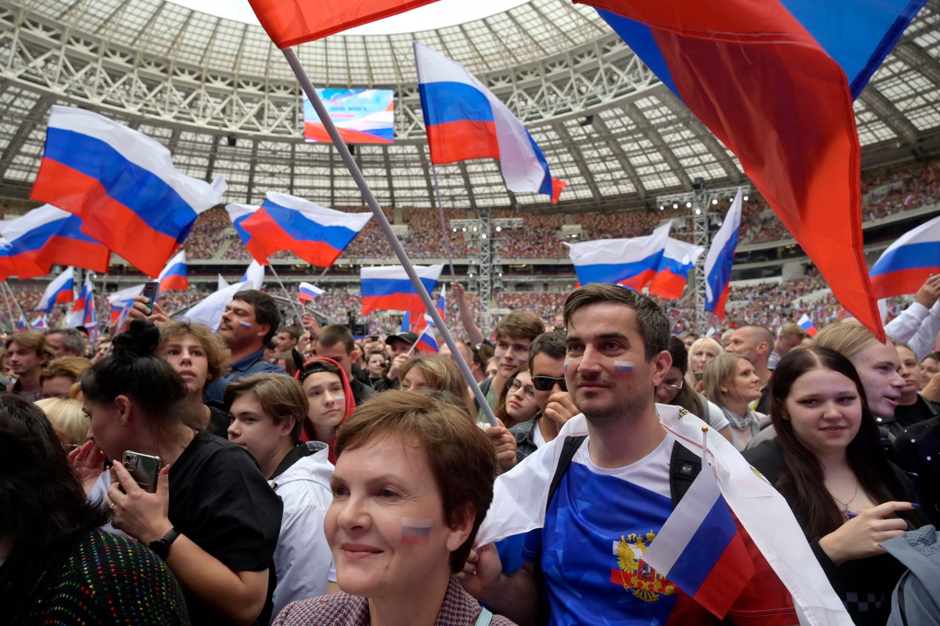 Russian-born US citizen convicted for 12 years for donating to ...