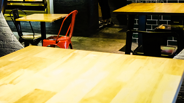 Oklahoma chefs, baker and restaurant nominated for James Beard Awards