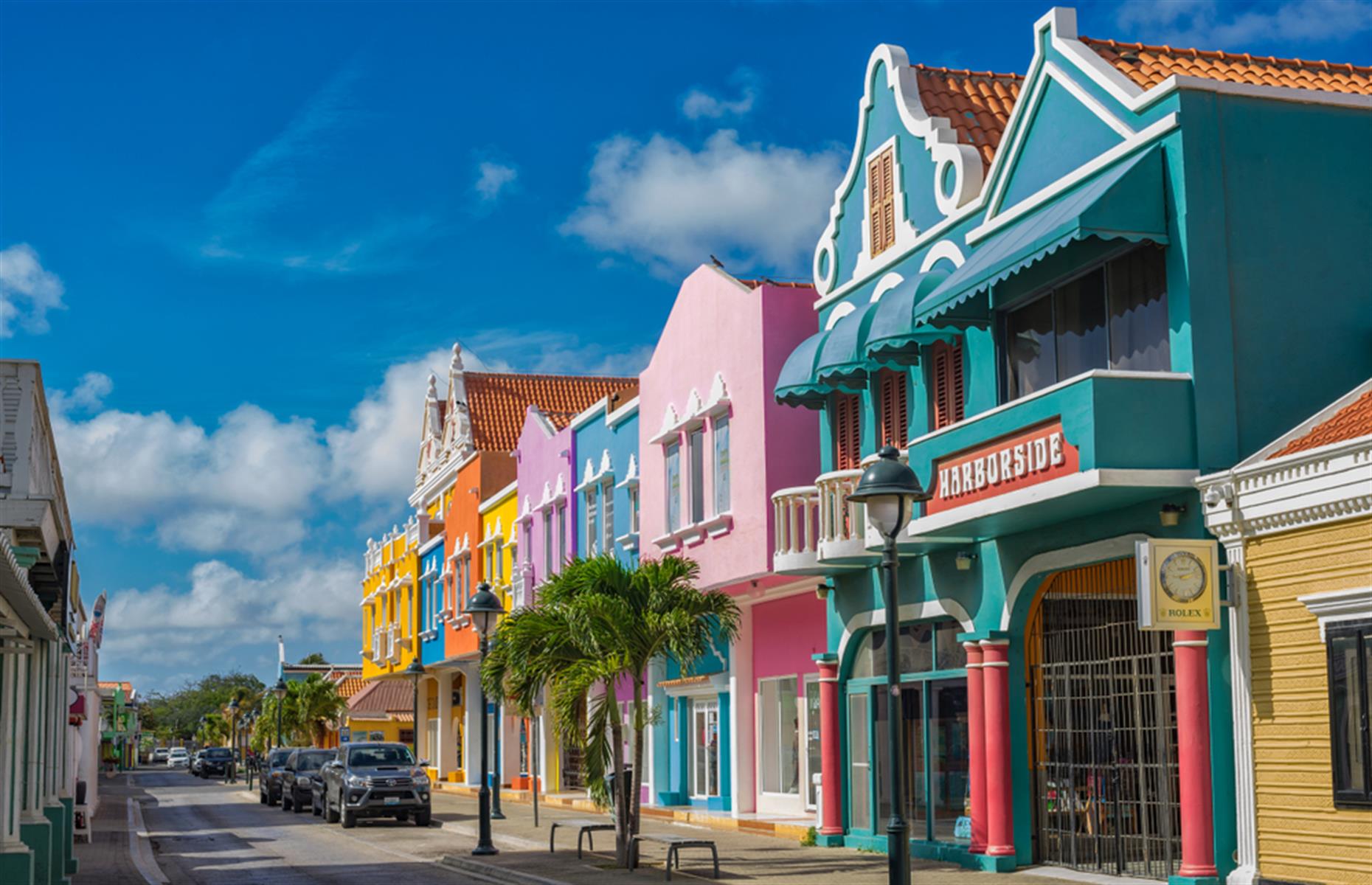 The world's most beautiful small towns: which UK ones made our list?