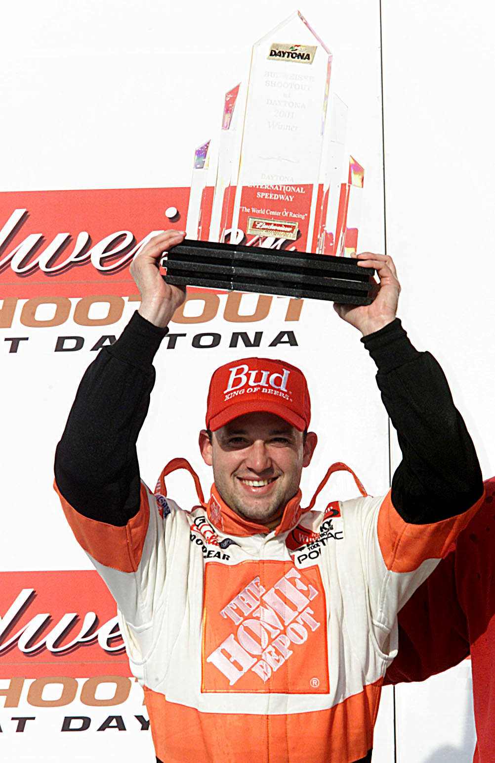 All-time Busch Light Clash winners