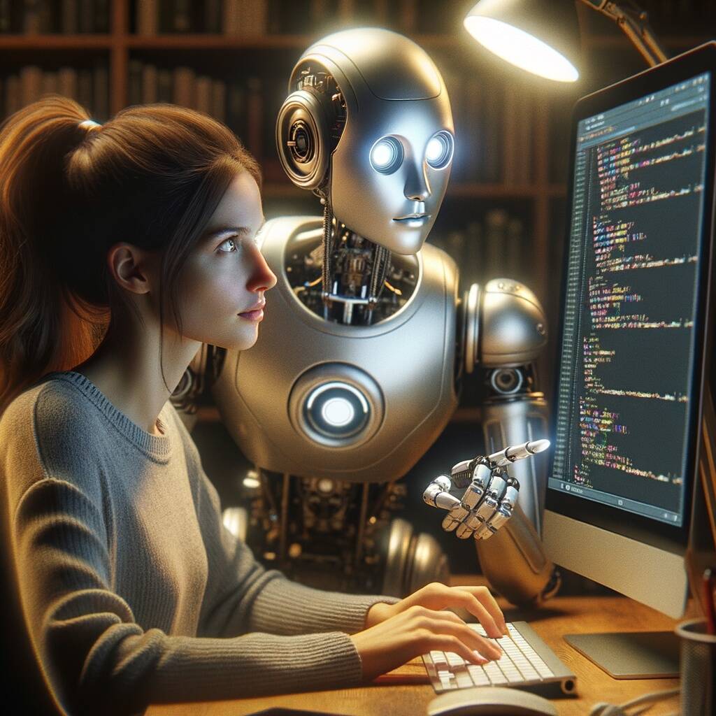 Hey programmers – is AI making us dumber?