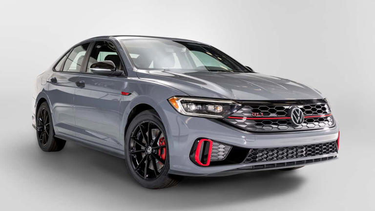 20 Best Affordable Sports Cars Of 2024