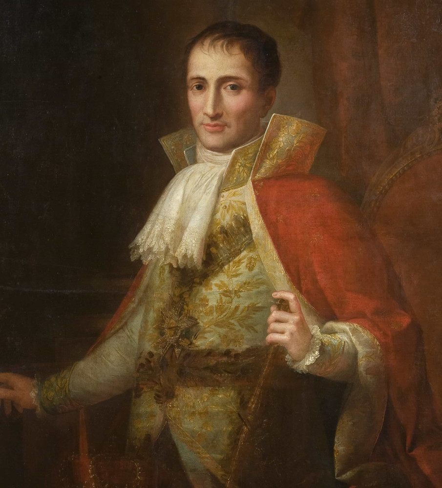 Was genau war die Spanische Inquisition?