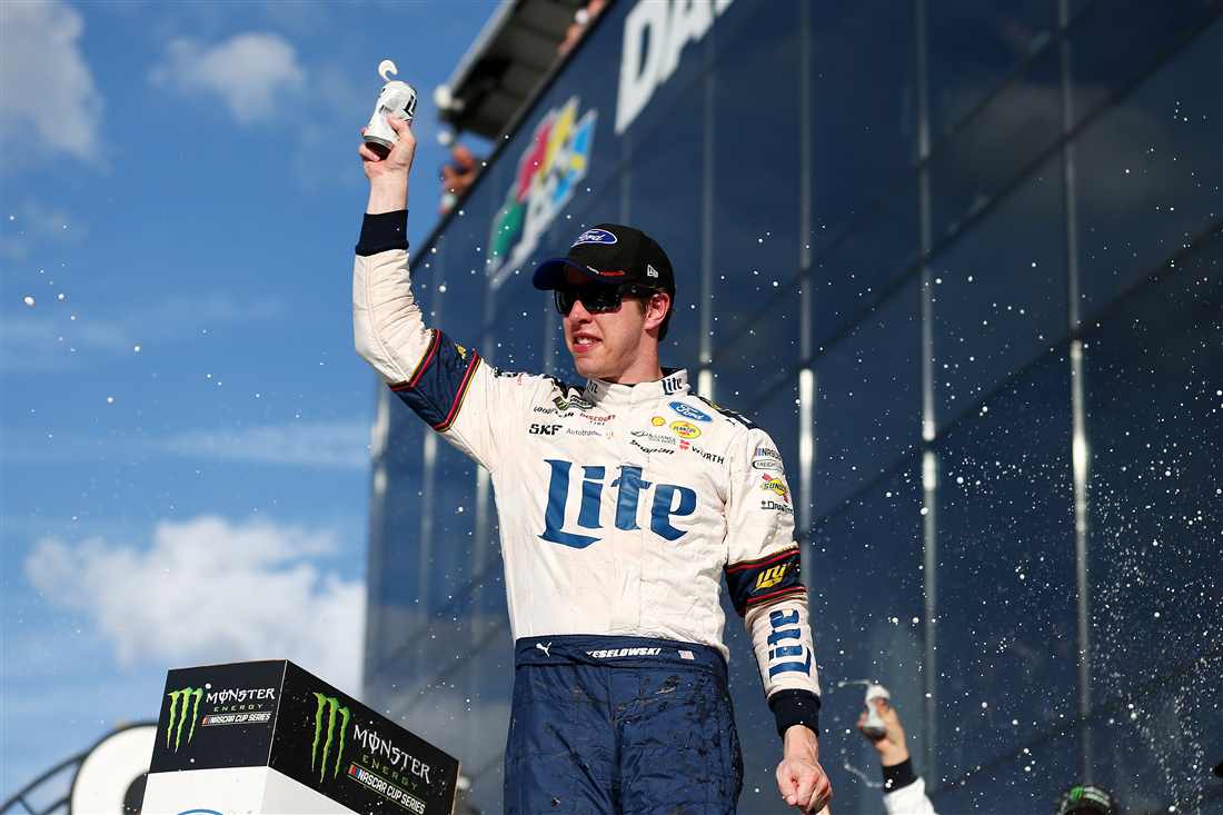 All-time Busch Light Clash winners