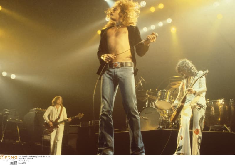 Flashback To The Top 10 Songs Of The '70s