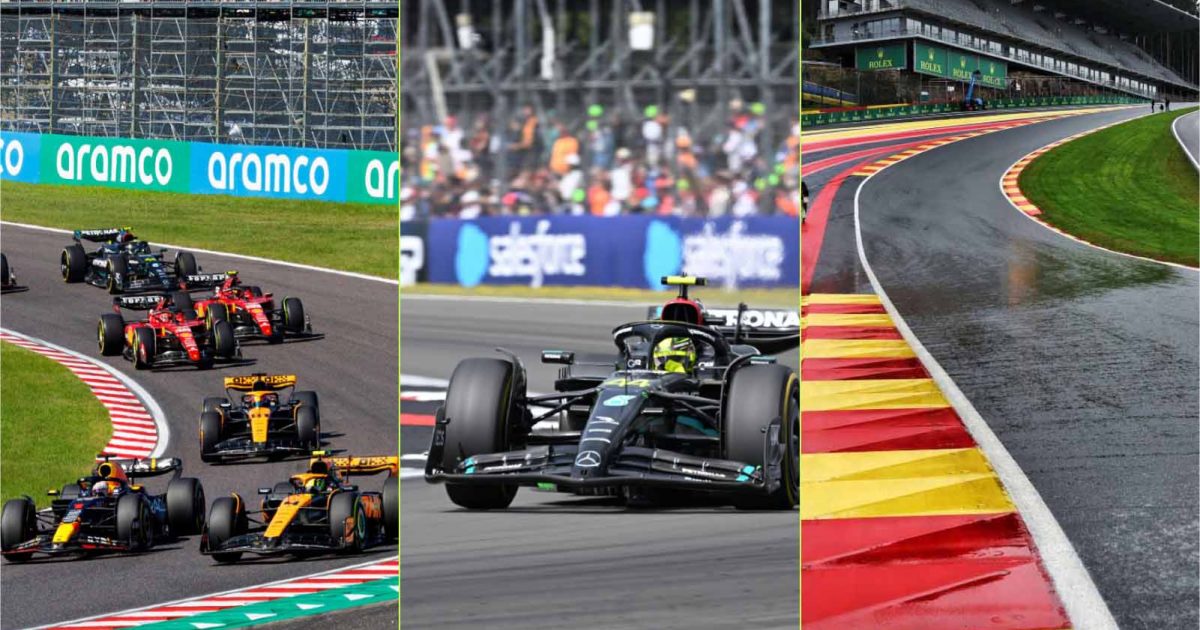 F1 circuit contracts: What is the current contract status of every track?