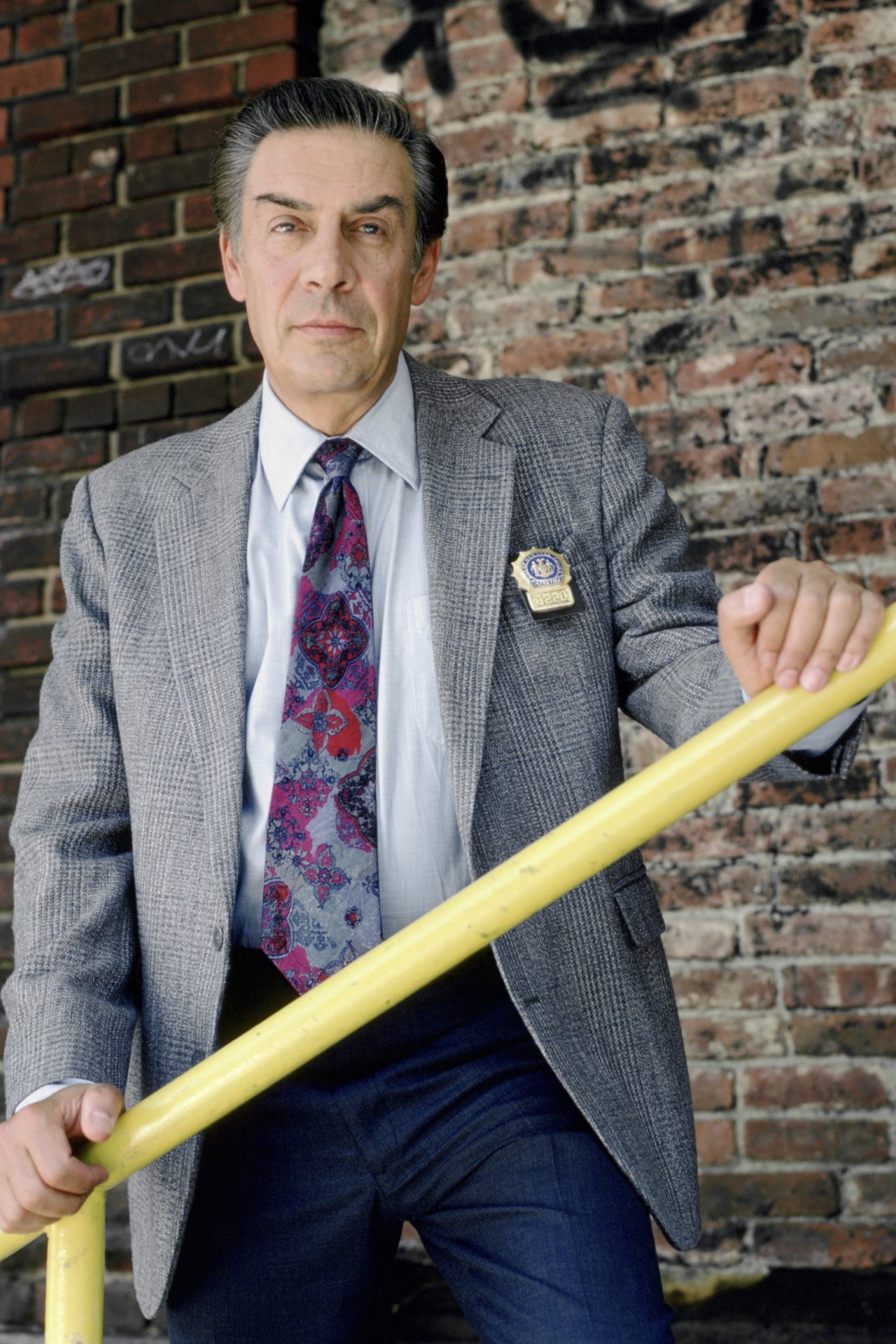 Law and Order: Things you may not know about the iconic series