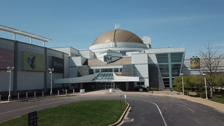 St. Louis Science Center asks for votes in 10Best Readers’ Choice Awards